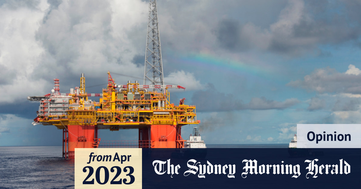 Climate choice: Cling to past glories or strive for prosperous future