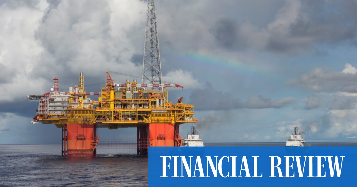 Australian Workers Union, Maritime Union of Australia help Rigforce oil ...