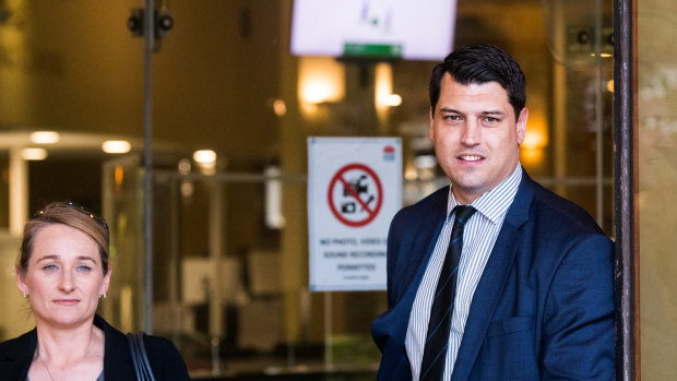 Melissa Caddick inquest: lengthy delays in reviewing CCTV, analysing DNA