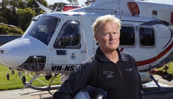 ‘Utterly disgraceful’: Black Summer helicopter pilot launches court ...