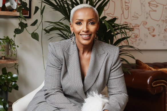 Intrusive thoughts: Donna feared she would harm her baby. She’s not alone