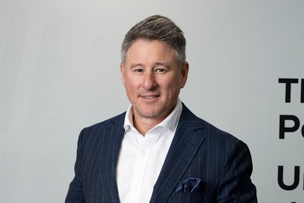 Former Nine Entertainment CEO Mike Sneesby lands new role at Saudi ...