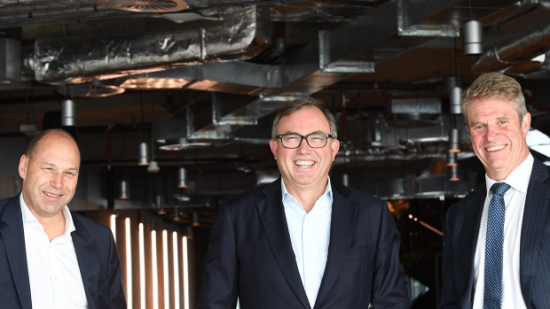 Sohn Hearts & Minds looks beyond tech ahead of Hobart event