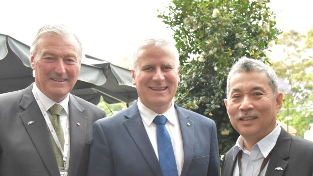 Virgin Australia collapse: Rex takes fight to Qantas and Virgin