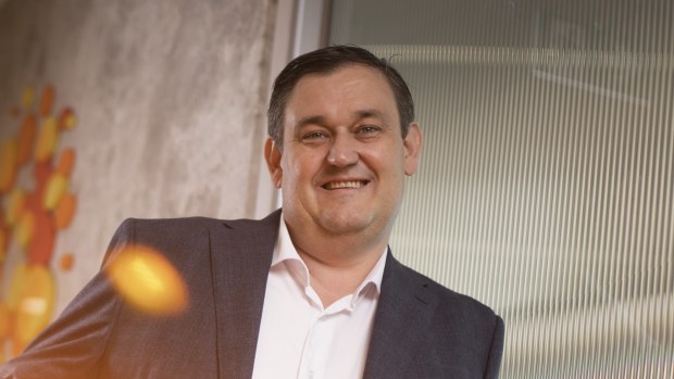 ‘Headed for failure’: Alinta CEO on energy transition