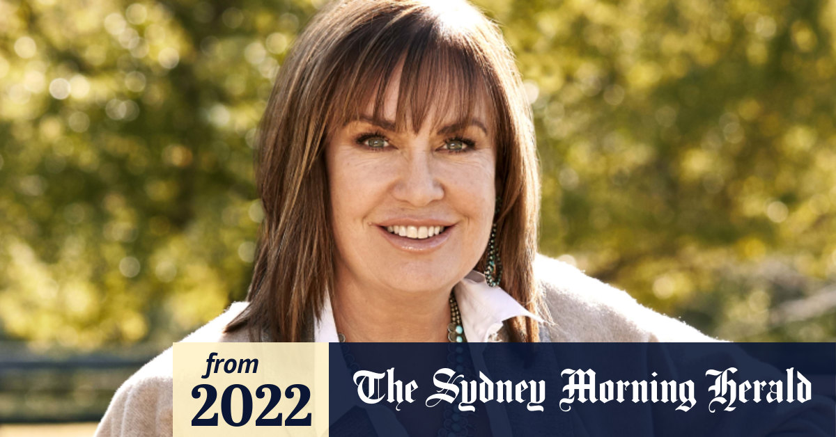 Tracy Grimshaw: A Current Affair host reflects on 40 years of TV as a woman