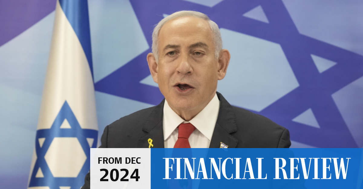 Benjamin Netanyahu set to take the stand in long-running corruption trial