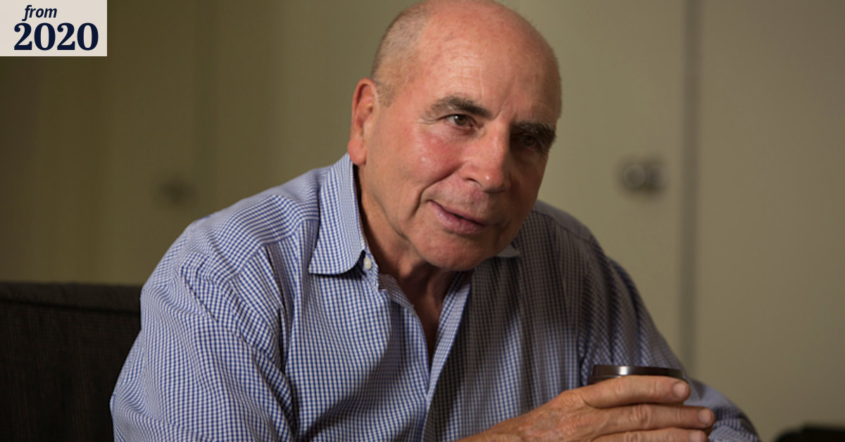 Bernie Fraser says withdrawing super for first home 'a very good ...