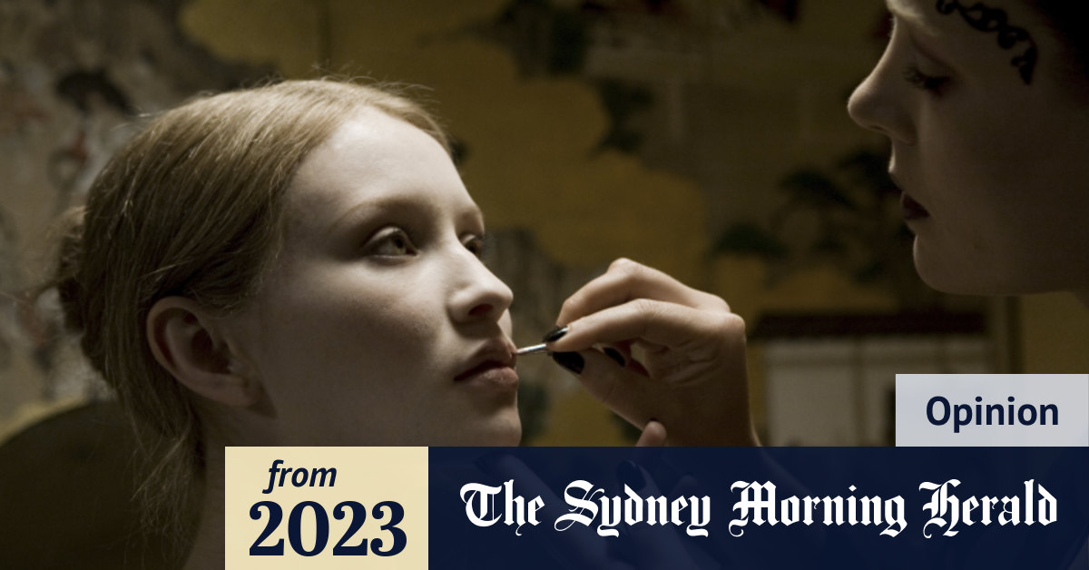 SBS butchered my movie, and there’s nothing I can do about it