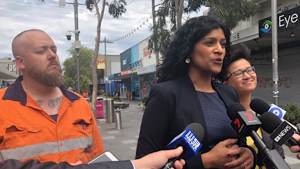 Victoria state election result: Greens candidate bucks controversy to ...