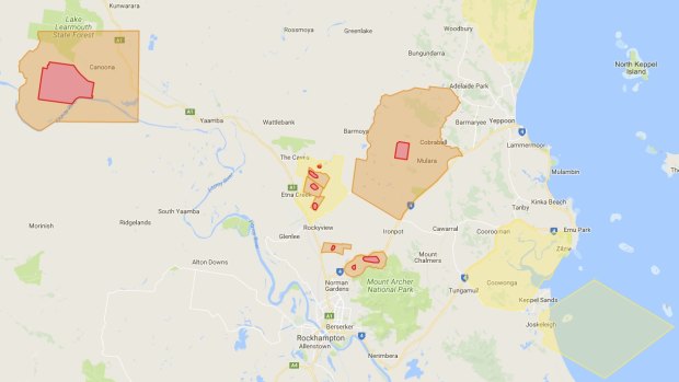 Queensland littered with unexploded World War II bombs and artillery