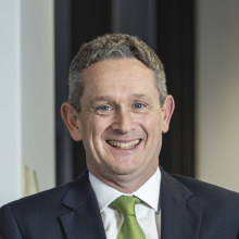 Ex-Deloitte CEO Richard Deutsch joins Bendigo and Adelaide Bank board
