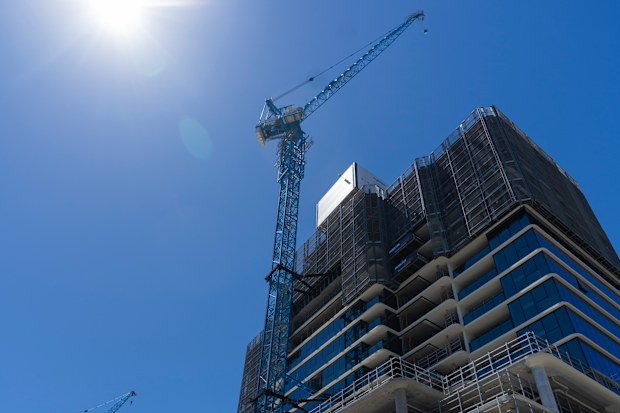 Self-managed super funds property ban: How new housing supply could be ...