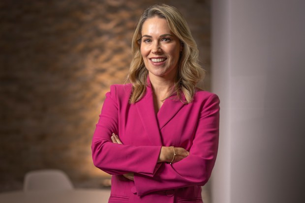 Webjet says general counsel Meaghan Simpson sacked for ‘performance ...