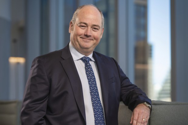 NAB’s new CEO Andrew Irvine to lift tech spending: analysts