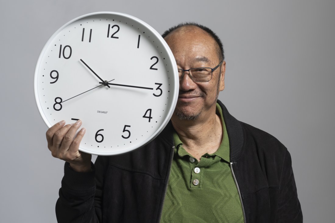 Founder of Matchbox Pictures Tony Ayres talks about how to succeed ...