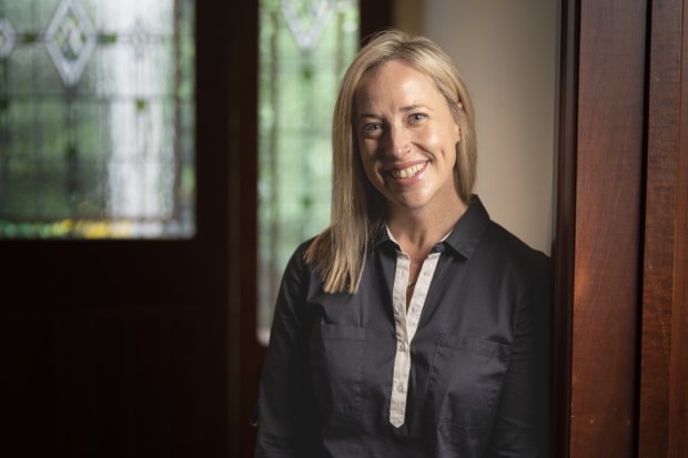 BOSS Young Executive: The moment that ‘changed everything’ for this ...