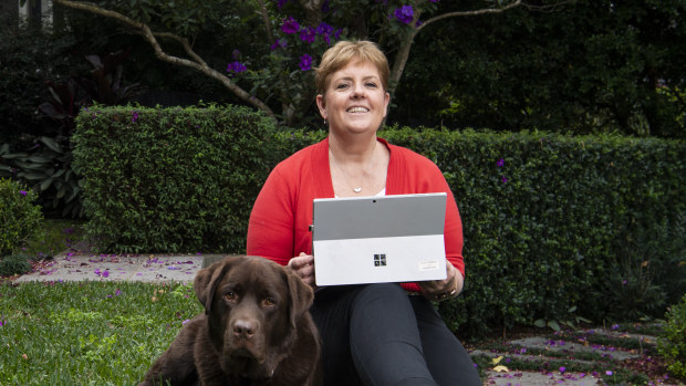 AMP’s Alexis George joins an elite club