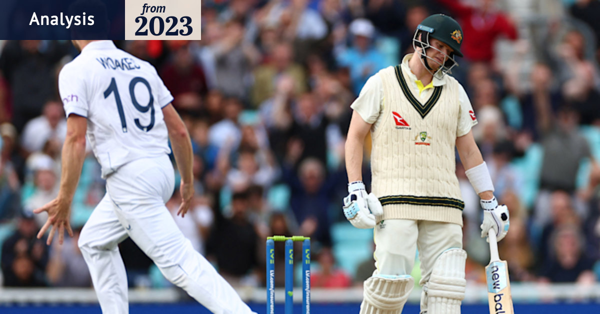 Ashes 2023: Don’t blame ballgate for Australia’s failure to win Test ...