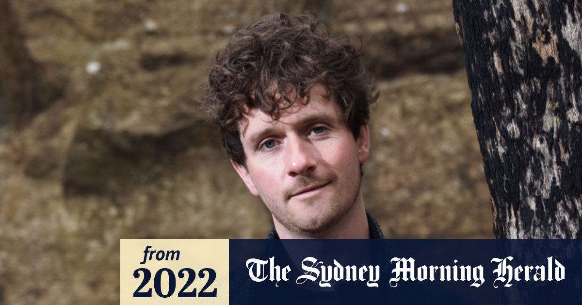 Book review: Limberlost by Robbie Arnott