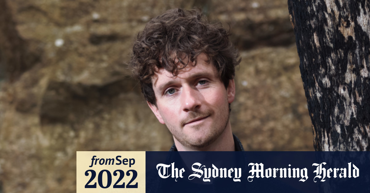 Book review: Limberlost by Robbie Arnott