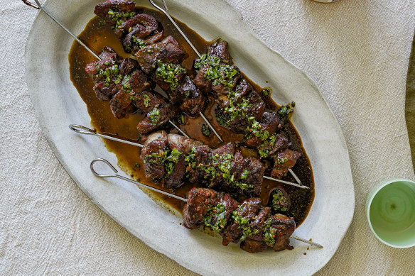 Good Food | Recipes, Restaurant Reviews, Food Guides and News | The Age