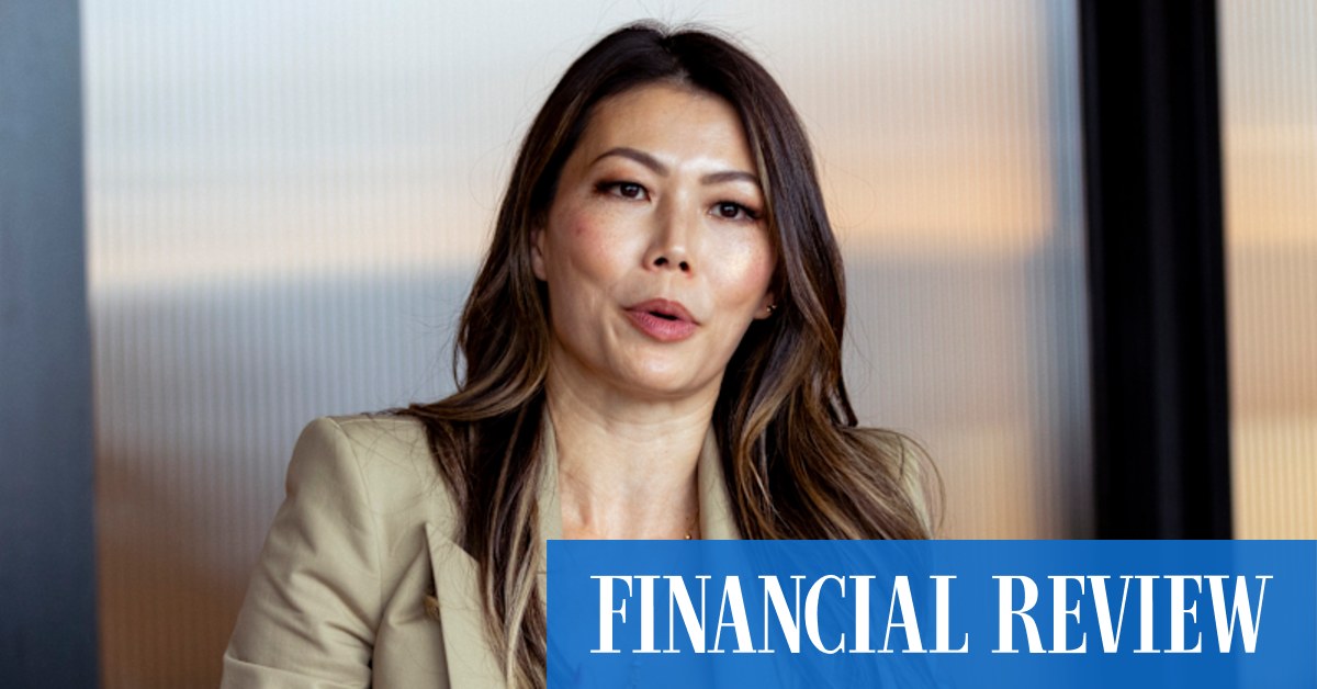 ASX stock picks: Ten Cap’s Jun Bei Liu closes ASX short, targets ...