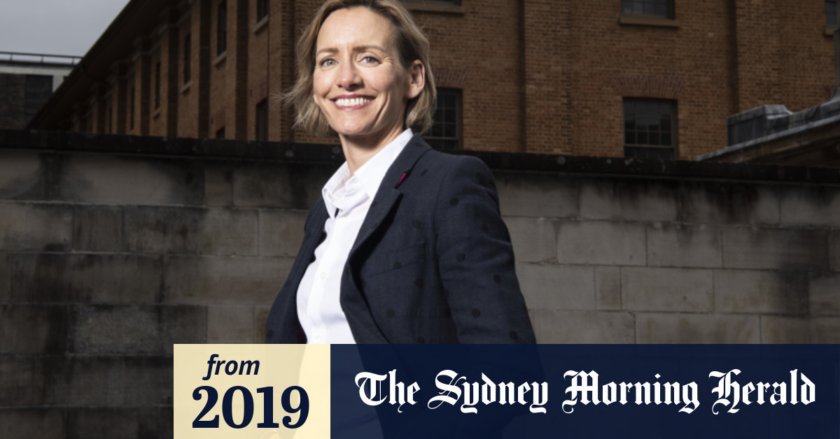 NSW government appoints Abbie Galvin as Government Architect