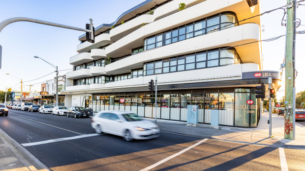 Commercial property: Melbourne and Sydney properties for sale