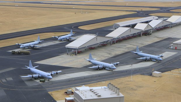 Bombing property prices around ADF bases prompt class action