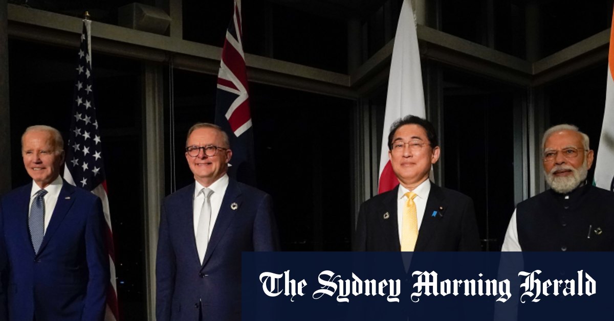 Quad summit in doubt for second year running