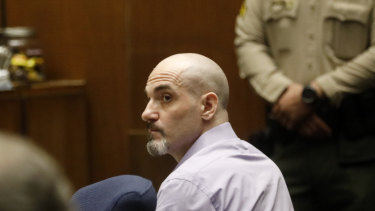 Hollywood Ripper trial: Who is Michael Gargiulo and why was Ashton ...