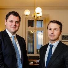 Doug Tynan resigns from VGI Partners after 12 years