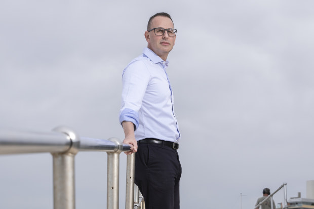 How business turned out for Double Bay Capital’s David Lavecky, who ...