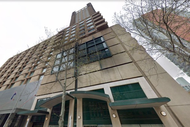 Melbourne property prices: This $1 million CBD unit sale shows tree ...