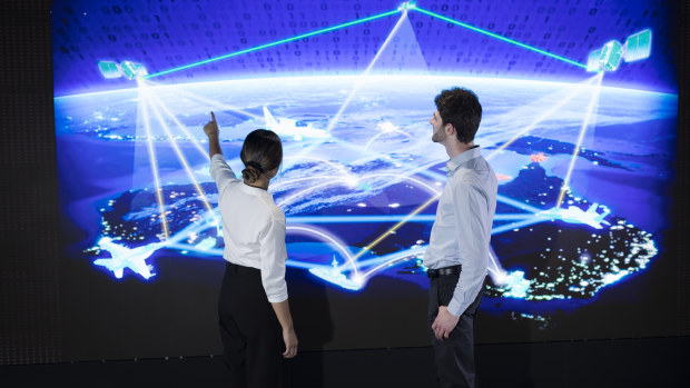 Realising an Australian integrated air and missile defence capability