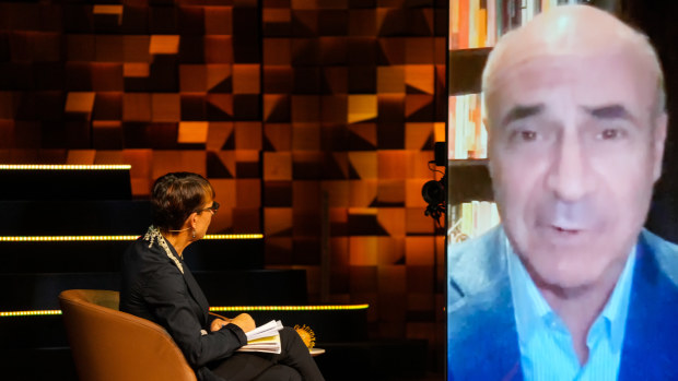 Sohn conference 2022: Hermitage’s Bill Browder says sweet opportunities ...