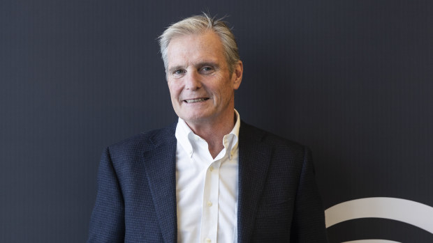 Ingham’s appoints former George Weston, Lion boss as CEO