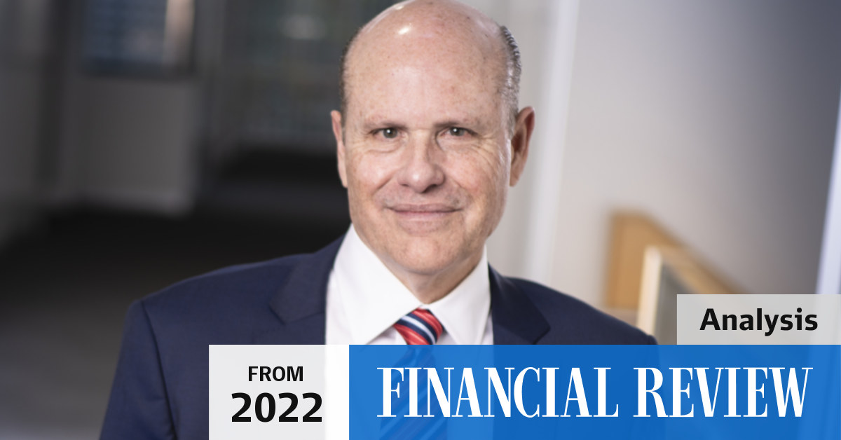 A considered risk-taker, CSL’s Perreault leaves big shoes to fill