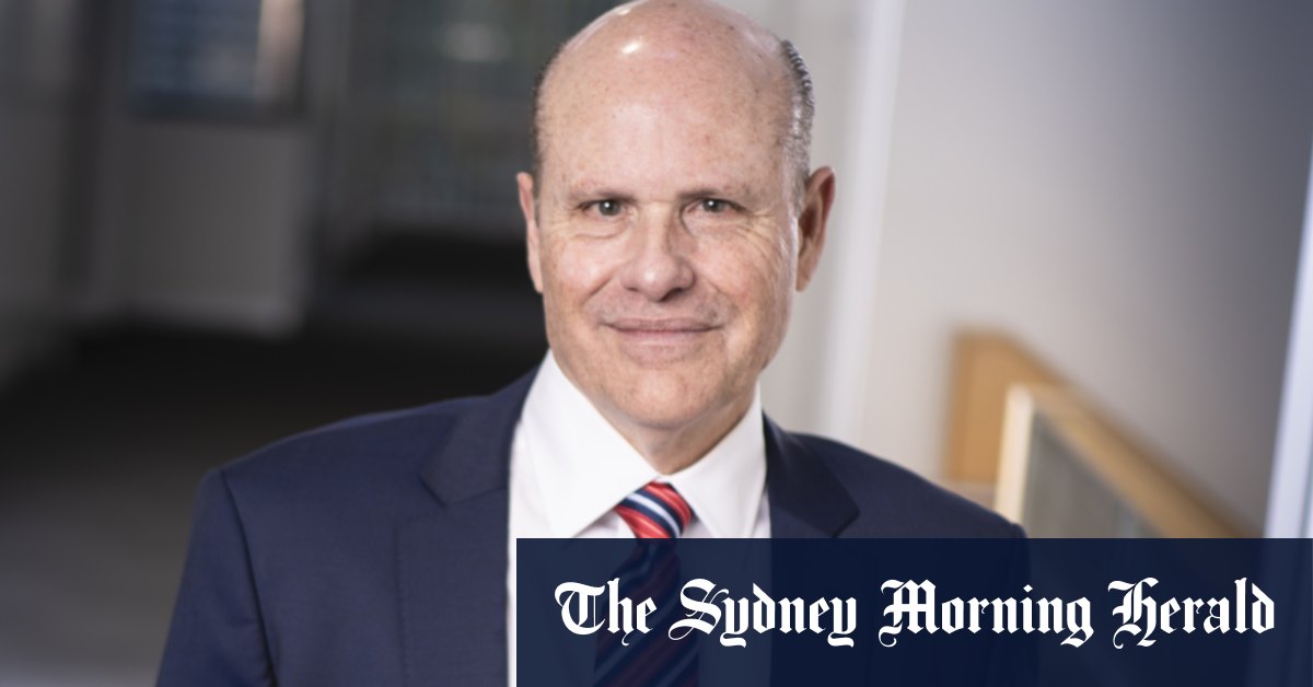 How CSL shares jumped 367 per cent under CEO Paul Perreault