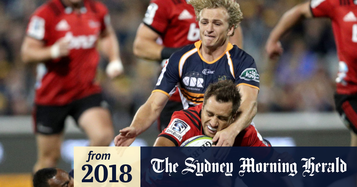 Wallabies great Rod Kafer slams Australian rugby after Brumbies loss