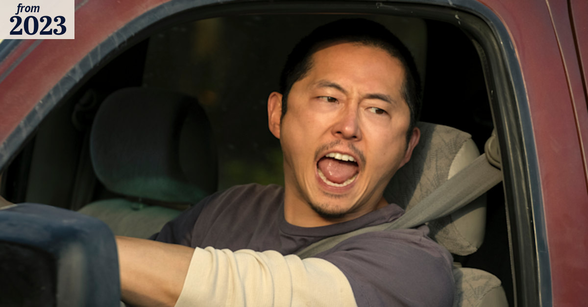 The 20 best shows to stream right now on Netflix in Australia