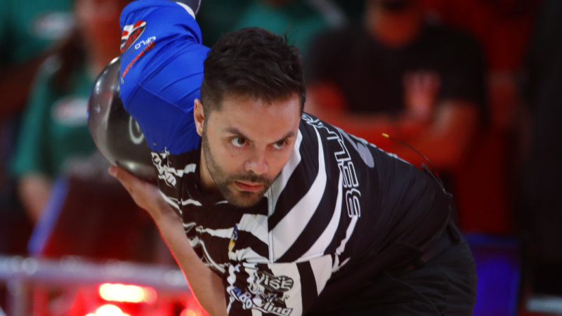 King Pin: How Jason Belmonte became a legend of the lanes
