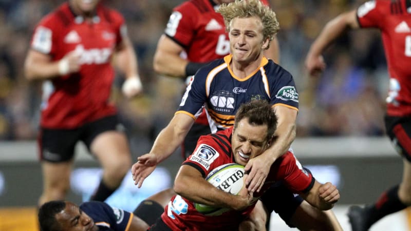 Wallabies great Rod Kafer slams Australian rugby after Brumbies loss