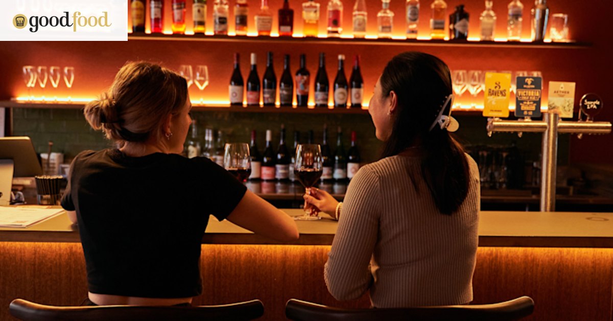 New Melbourne wine bars 2023: Park Pantry in South Yarra, Lennox Wine ...