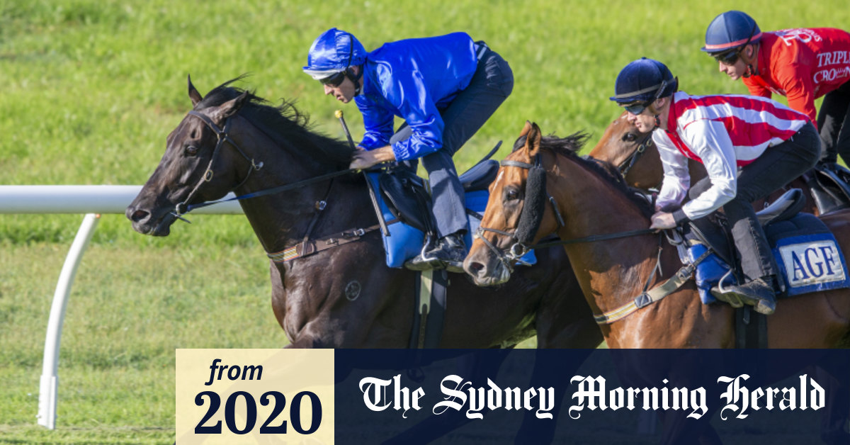 Godolphin brings Kementari back to the track