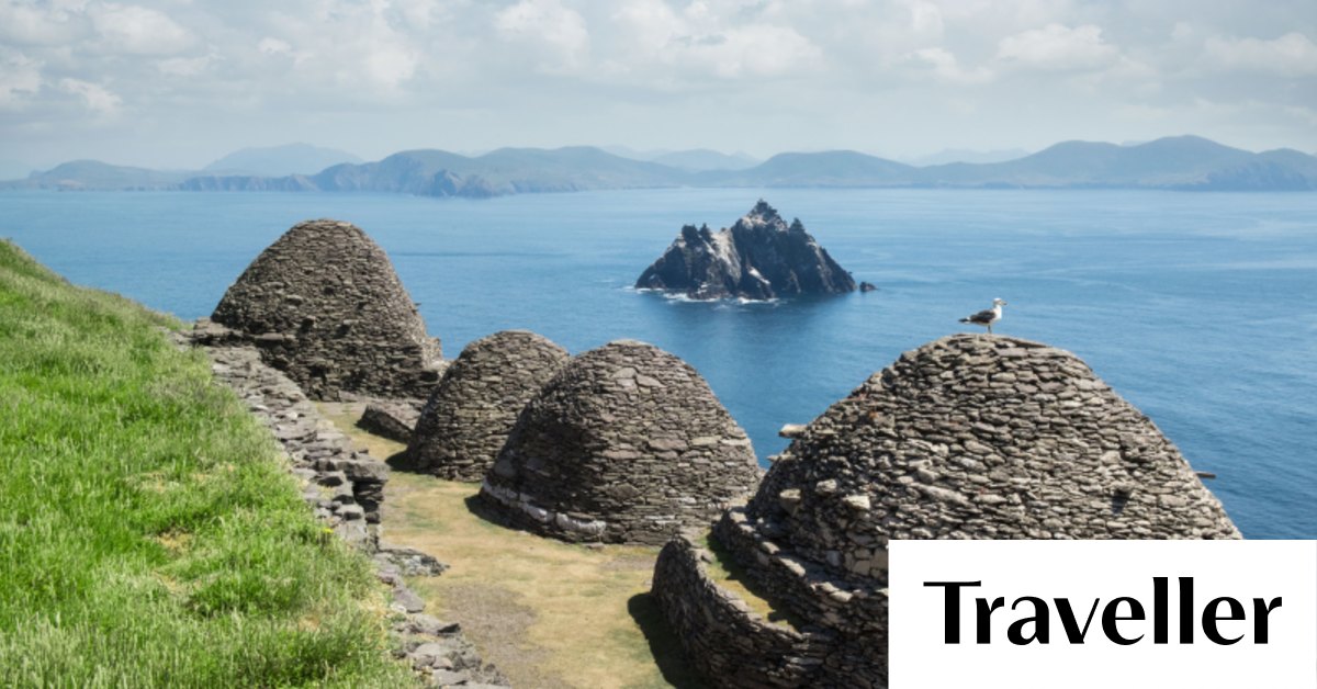 Dingle, Ireland travel guide and things to do: Nine highlights