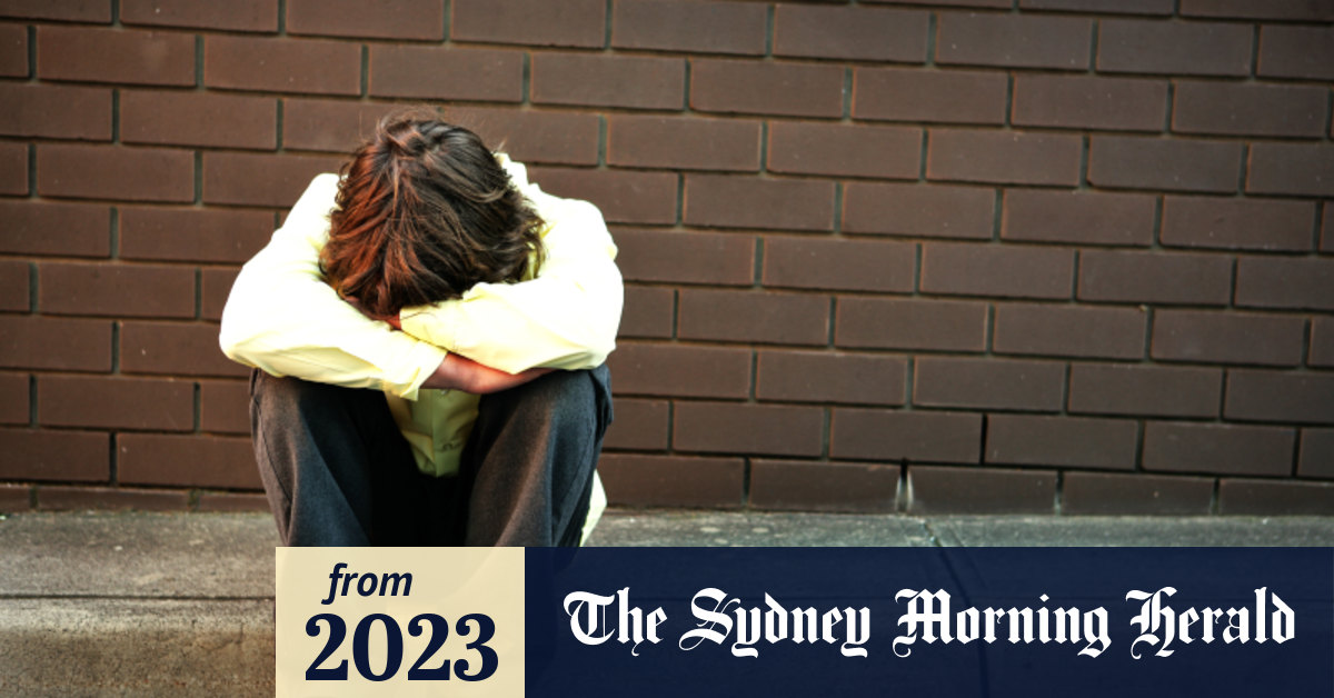 HSC student stress increases