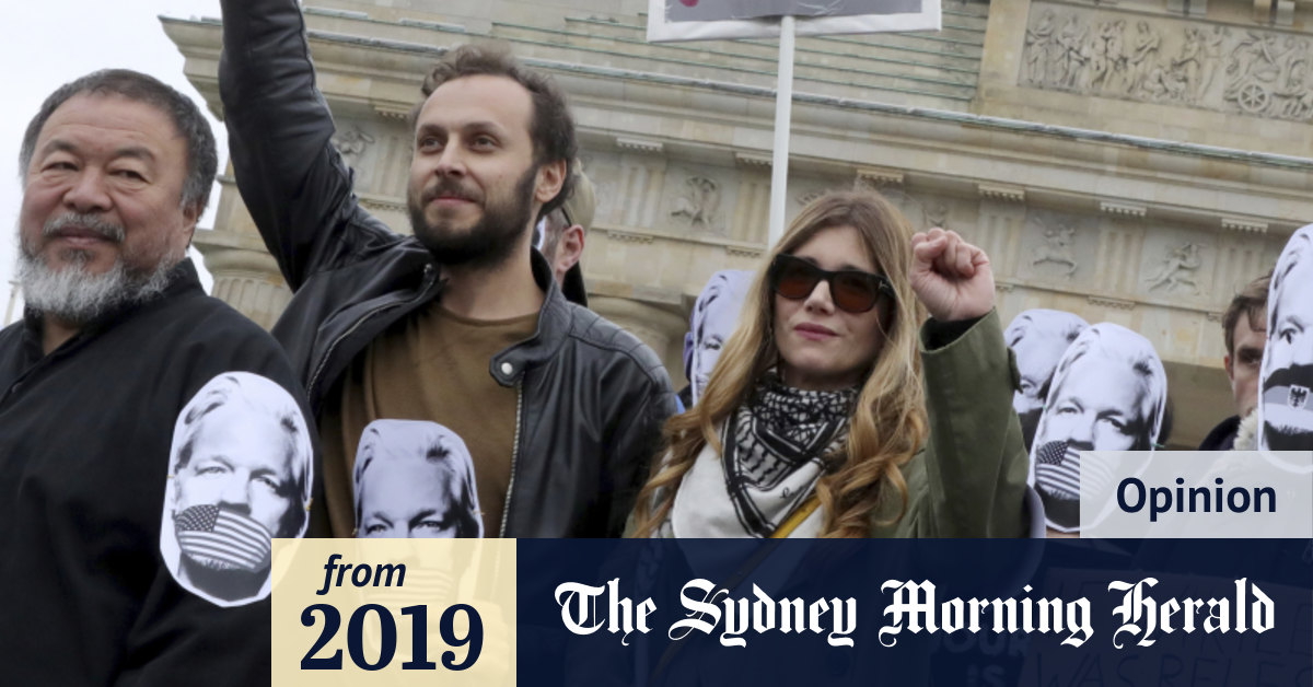 Why every Australian journalist is at risk if they offend Washington