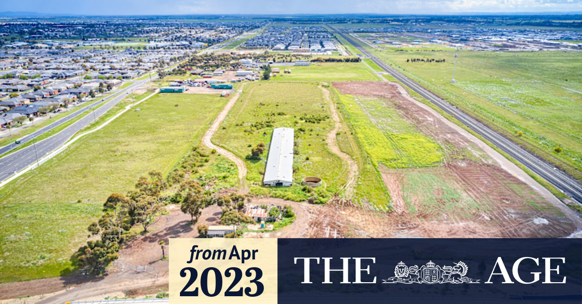 Remi development site fetches $11.1 million